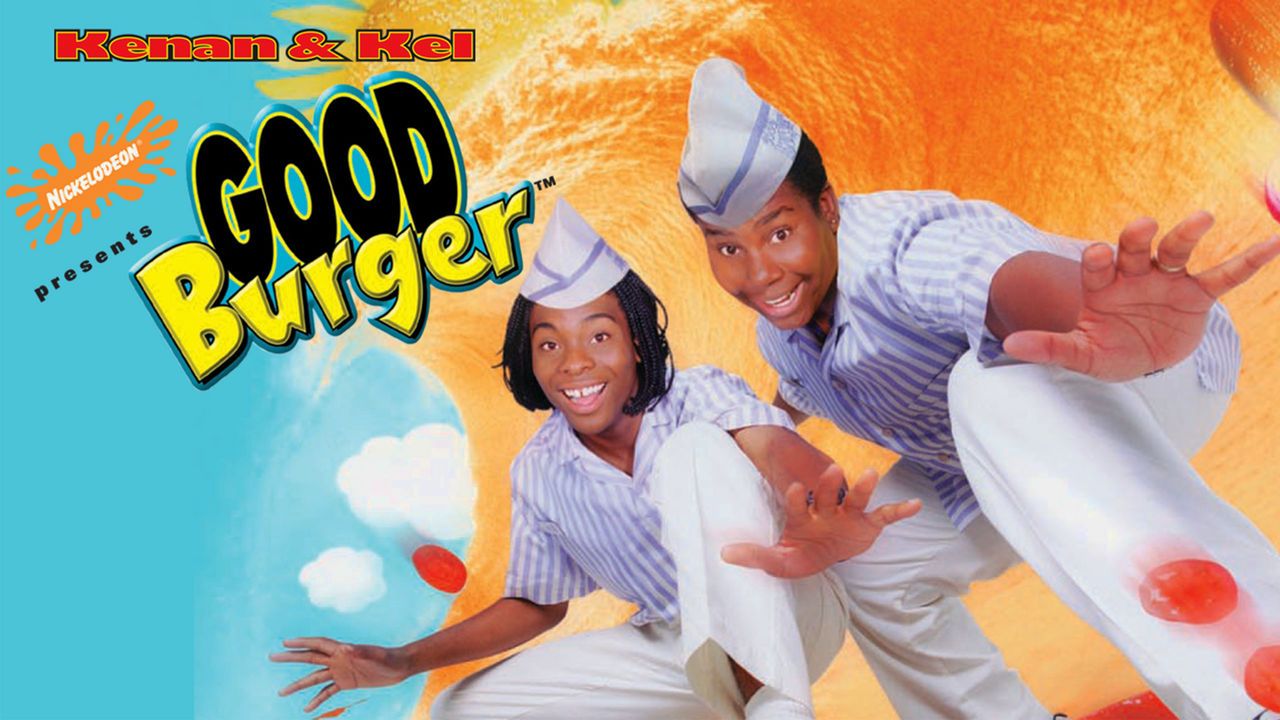 Dexter và Ed Trở Lại trong Trailer Good Burger 2?