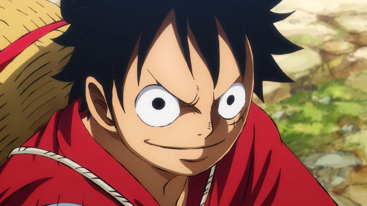 Tội phạm Gây ra Vụ Trộm ở Nhật Bản Dưới Bí Danh ‘Luffy’