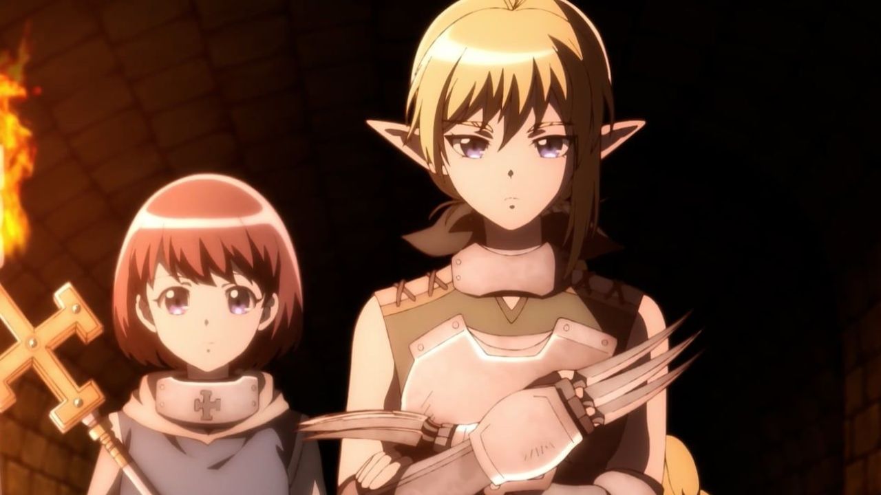 Đoạn quảng cáo thứ 3 của anime 'Người thợ sửa ống nước Saito' giới ...