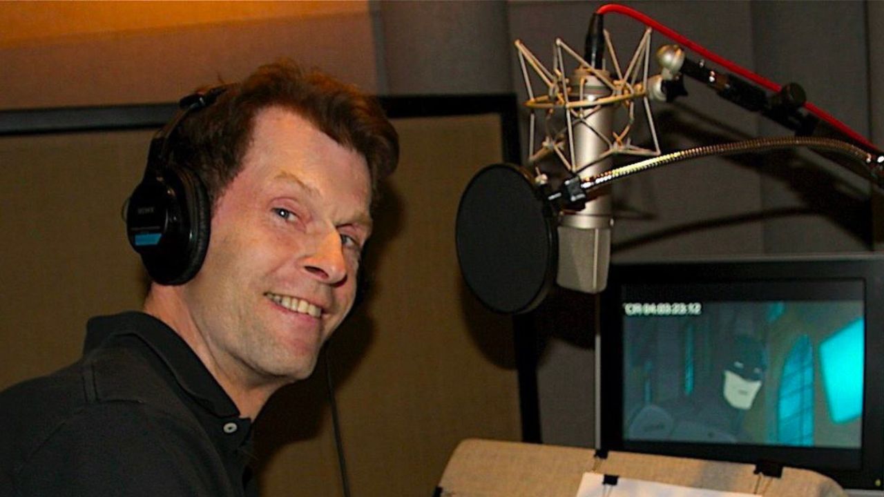 Diễn viên lồng tiếng Batman nổi tiếng Kevin Conroy qua đời