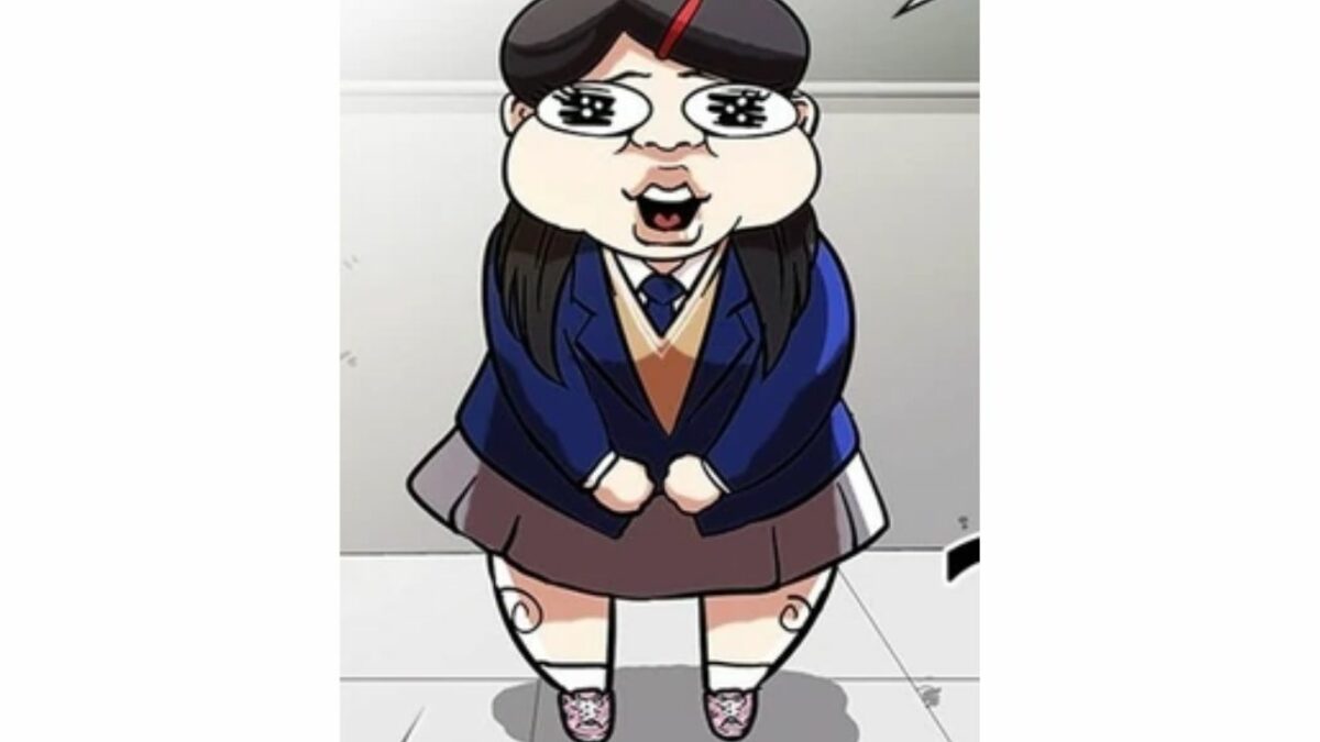 Ai còn có hai cơ thể như Daniel trong Lookism?