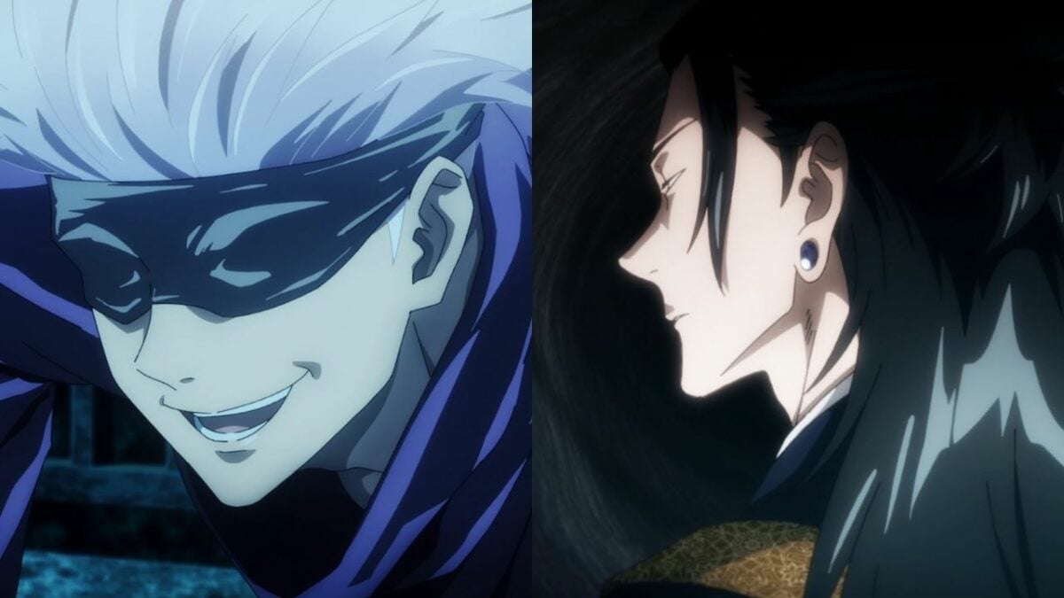 JJK: Mối quan hệ và Quá Khứ của Gojo và Geto, Được Giải Thích!