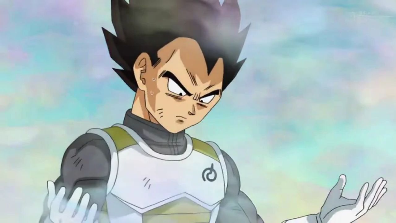 Dragon Ball Super Chương 76: Cha của Goku cứu Goku và Vegeta