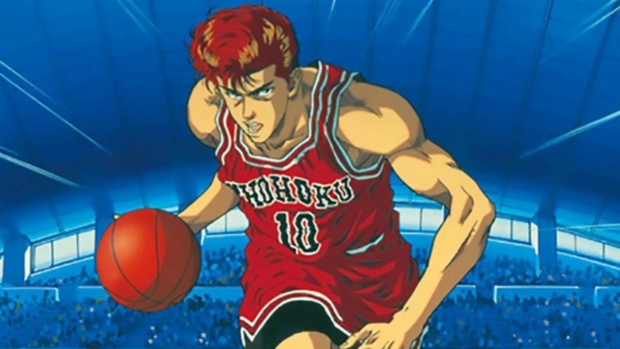 Bộ phim Slam Dunk đầu tiên: Trailer mới, Ra mắt vào tháng 12