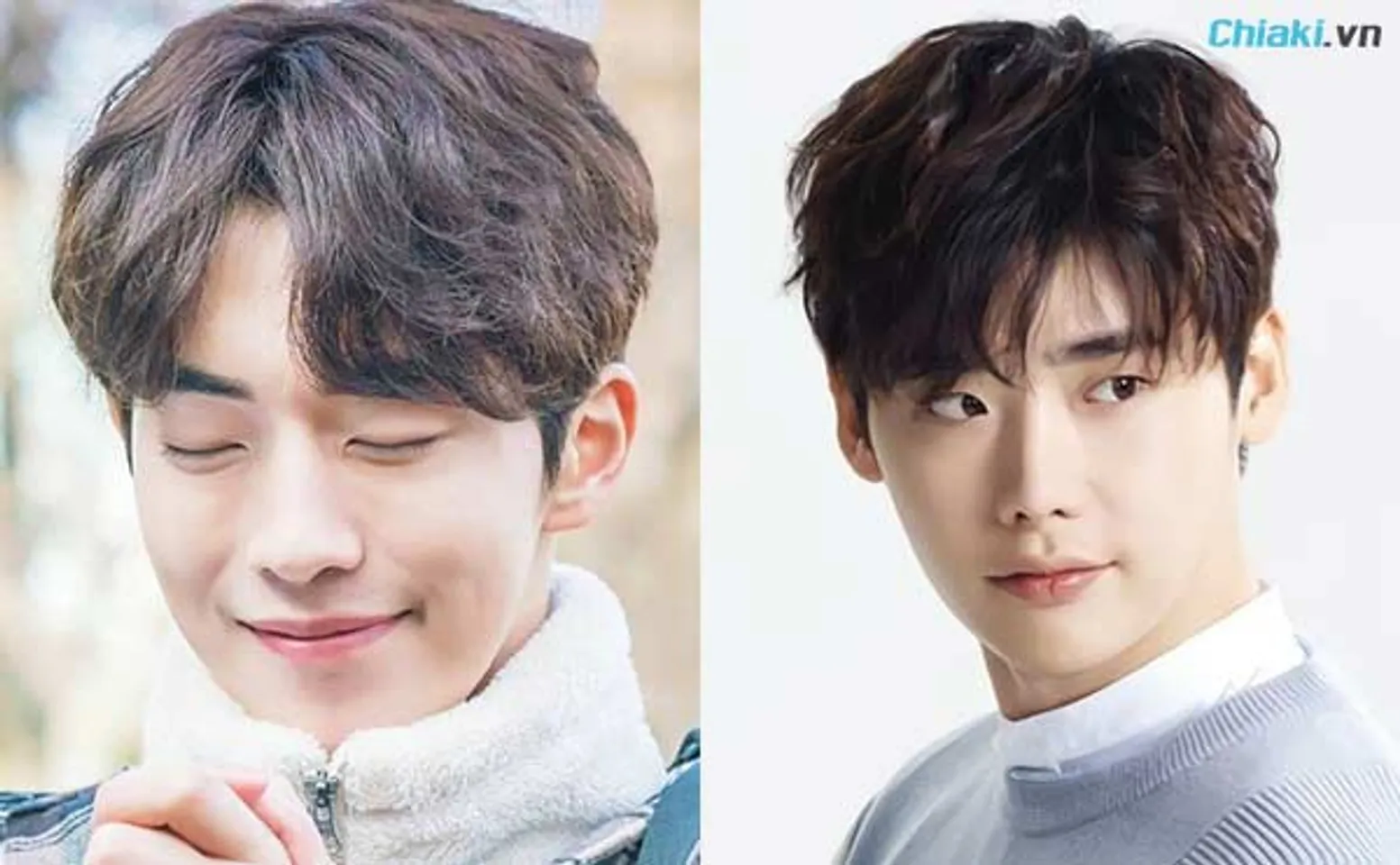 TOP 22 kiểu tóc two block nam đẹp nhất, thời thượng trong năm 2024