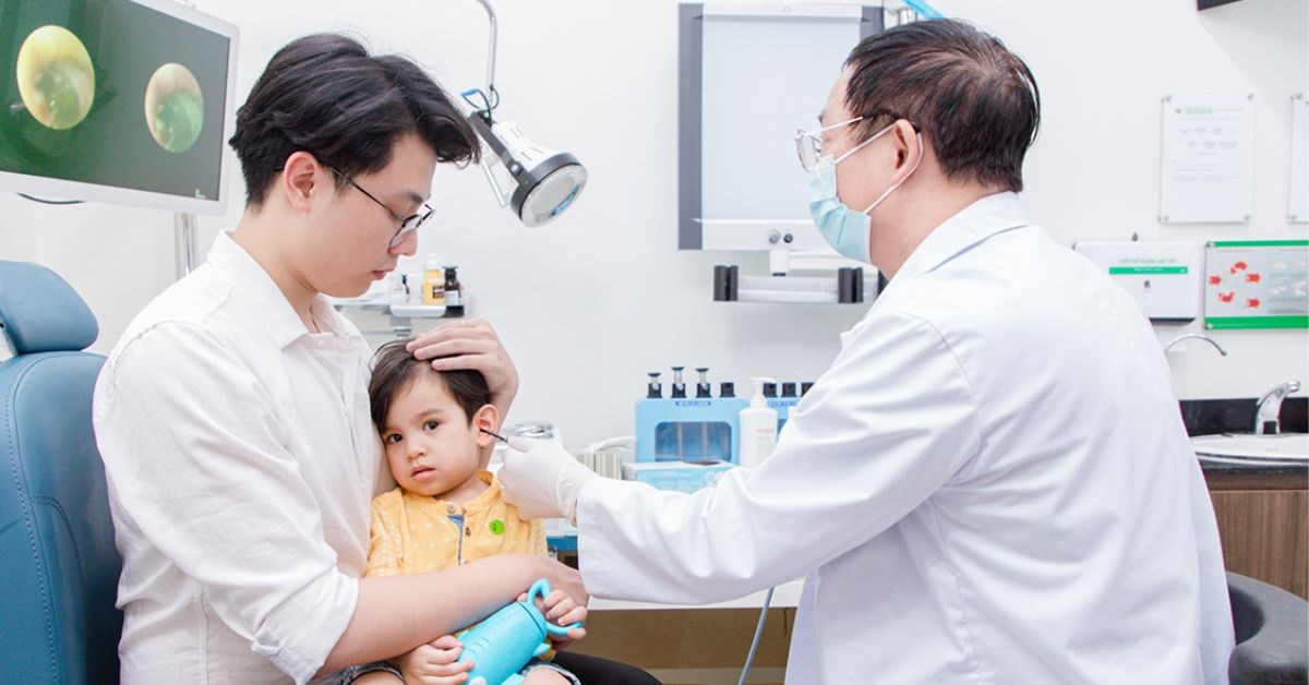 Top 10 Phòng khám tai mũi họng BMT chất lượng và đáng tin cậy