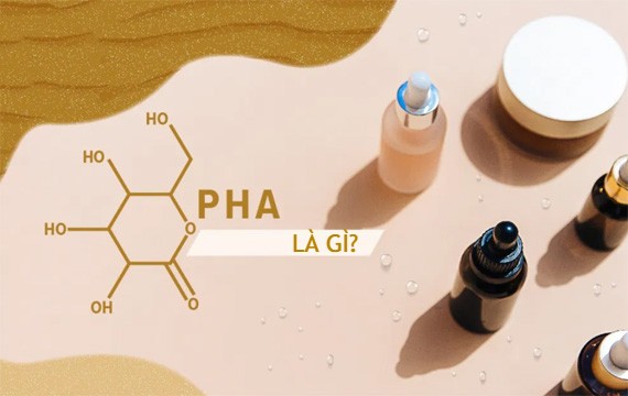 PHA trong mỹ phẩm là gì? Tác dụng và cách sử dụng PHA một cách hiệu quả
