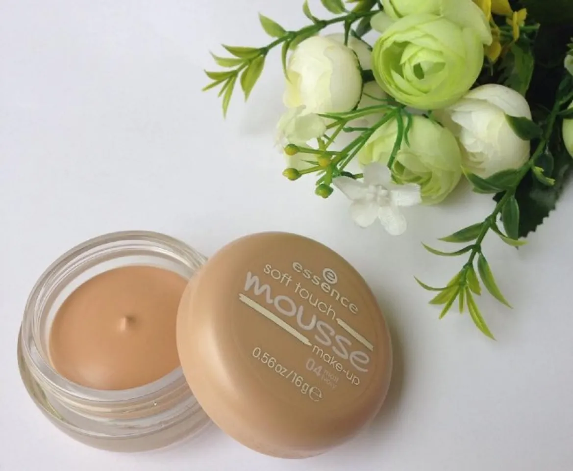 Đánh giá phấn tươi Essence Mousse từ Đức - Siêu phẩm HOT nhất năm 2024