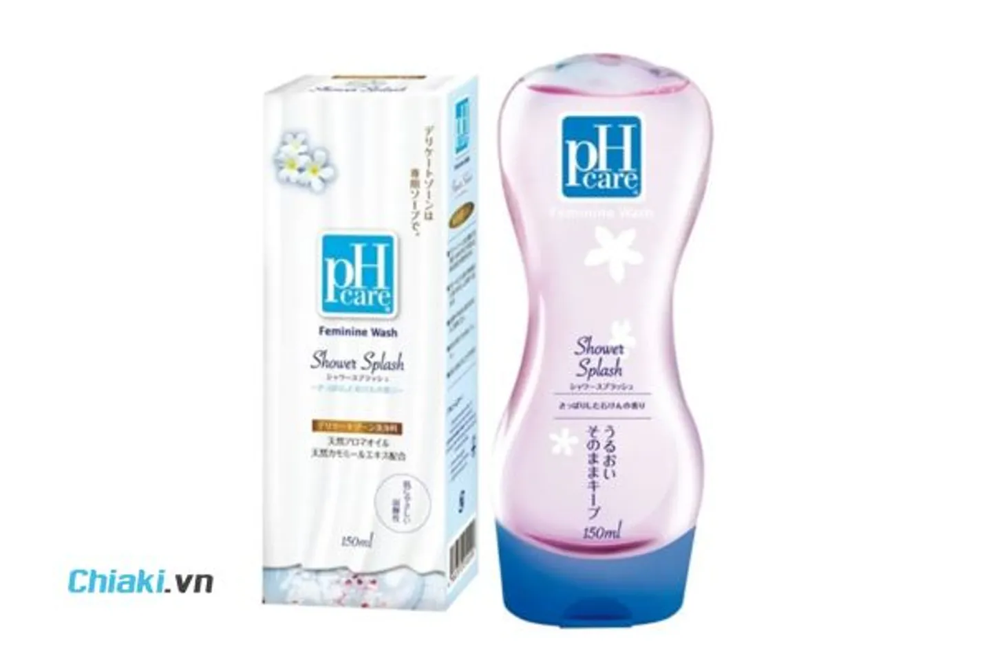 Đánh giá top 5 sản phẩm dung dịch vệ sinh phụ nữ Nhật Bản được ưa chuộng nhất hiện nay