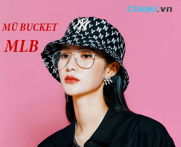 [TIẾT LỘ] Top 9 mũ bucket MLB hot nhất hiện nay