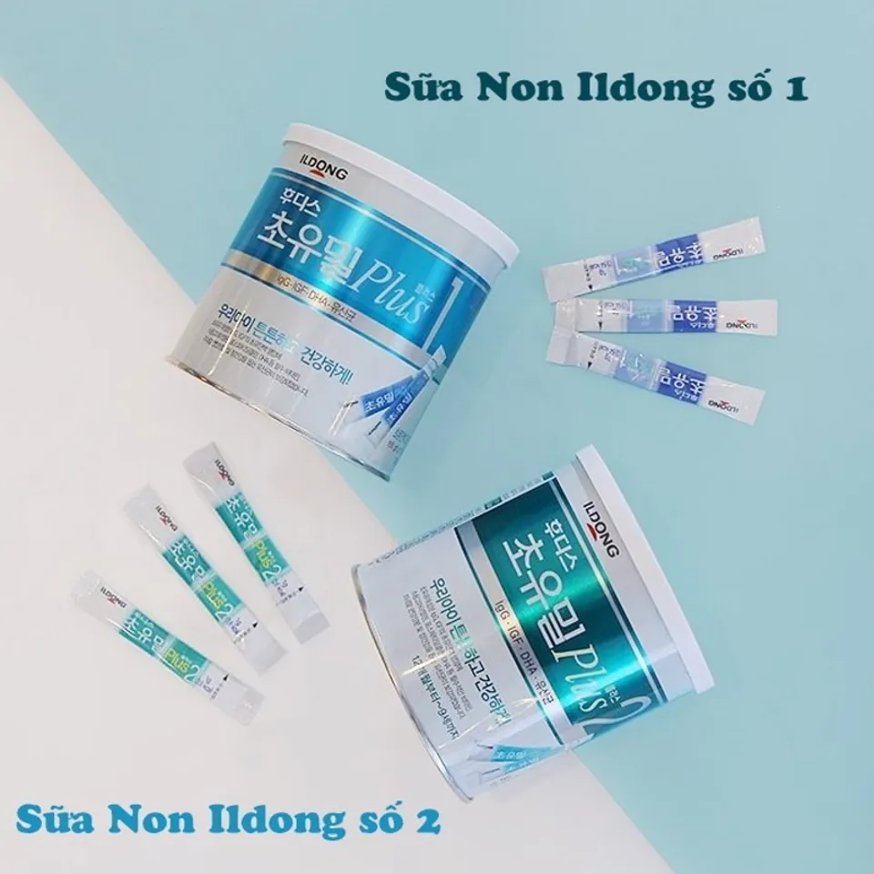 Sữa non là gì? Top 15 loại sữa non tốt nhất hiện nay