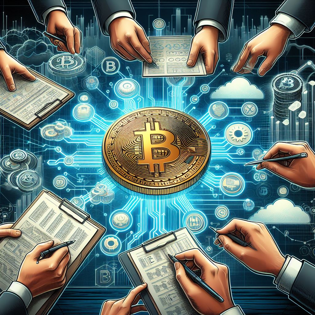 Bitcoin đang đối mặt với nguy cơ biến động giá đáng kể - 5 phân tích vẽ ...