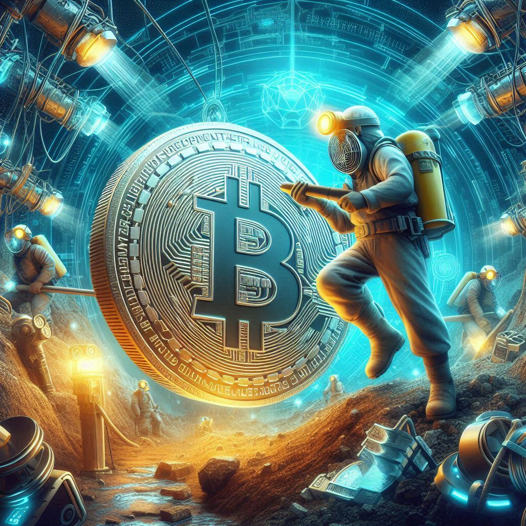 Theo dự đoán của Luxor Mining Pool, giá hash của Bitcoin dự kiến sẽ tăng trong 5 tháng tới