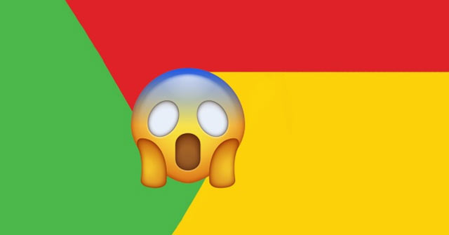 Cách gõ Emoji nhanh trên Google Chrome - Mytour