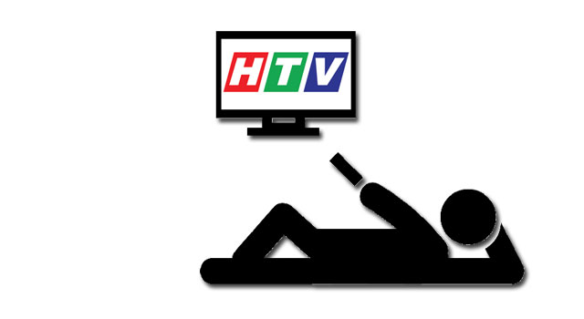 Hướng dẫn xem HTV2, HTV3, HTV HD trực tiếp trên điện thoại và máy tính