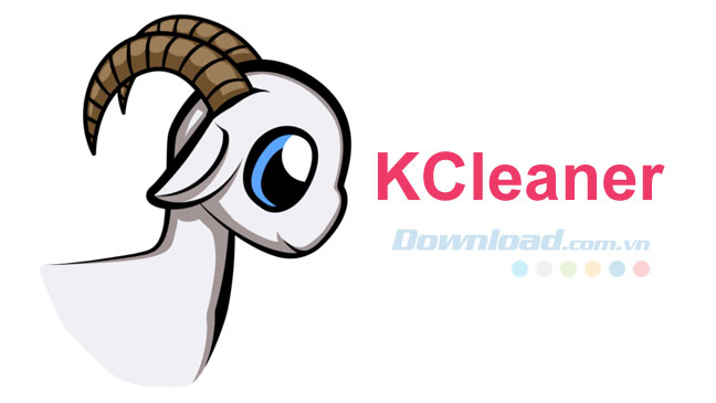 Tinh chỉnh máy tính với KCleaner - Mytour