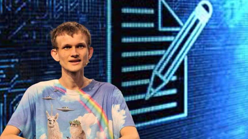 Vitalik Buterin đề xuất EIP-7706, đề cập đến việc tạo ra một loại phí gas mới 'calldata' cho ...