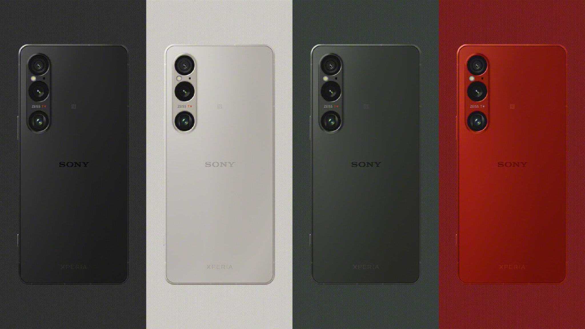 Sony Xperia 1 VI có những cải tiến gì: Giữ nguyên thiết kế của Xperia 1 ...