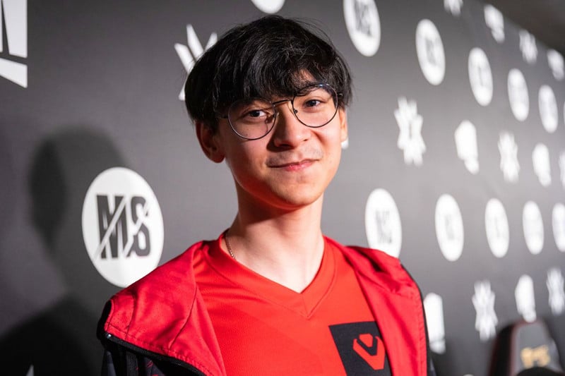 Tenz của Valorant Giải Thích Lý Do Vì Sao CS2 'Vui Vẻ' Hơn So Với Valorant