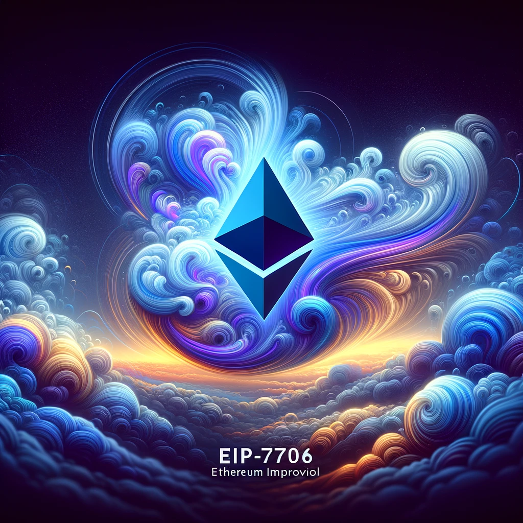 Vitalik Buterin đưa ra dự thảo EIP-7706, đề xuất một loại gas calldata mới cho Ethereum