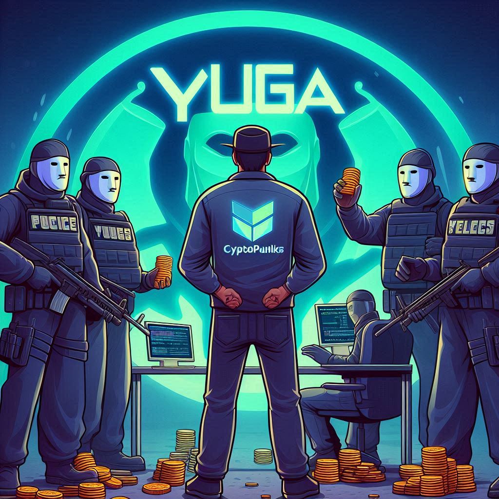 Yuga Labs tạm ngừng dự án CryptoPunks sau phản ứng gay gắt từ cộng đồng