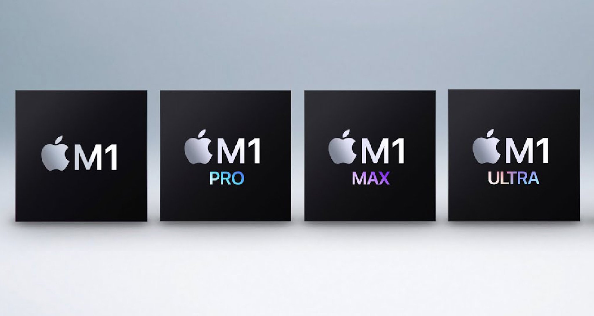 Apple M1 Series: Mở Màn cho Kỷ Nguyên Mới với Chip Apple Silicon Sử ...