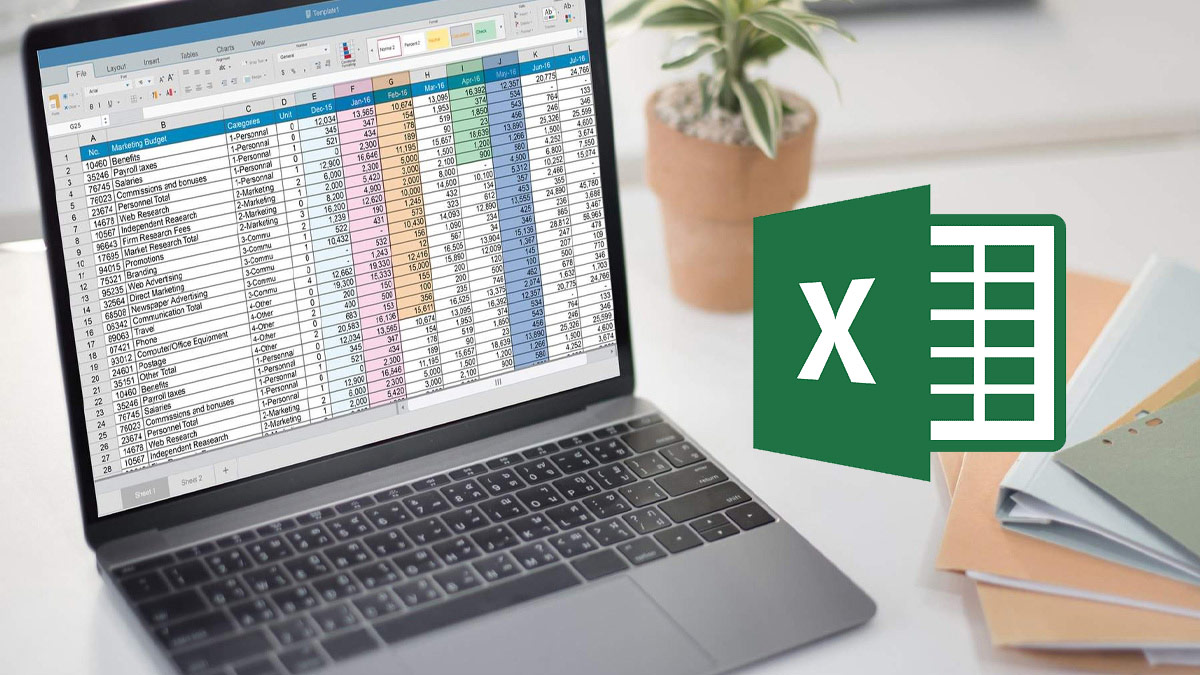 3 phương pháp kích hoạt Macro trong Excel 2010, 2016 một cách đơn giản nhất
