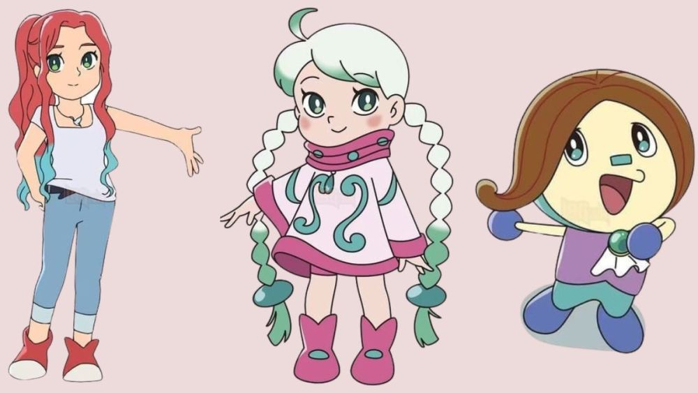 Doraemon Movie 2024: Nobita và Cuộc Phiêu Lưu Tại Trái Đất