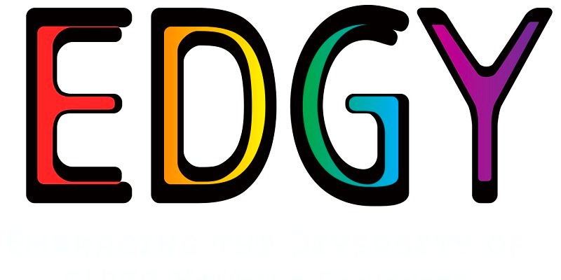 Edgy Là Gì? Cách để Thể Hiện Bản Thân Một Cách Phong Cách và Độc Đáo ...