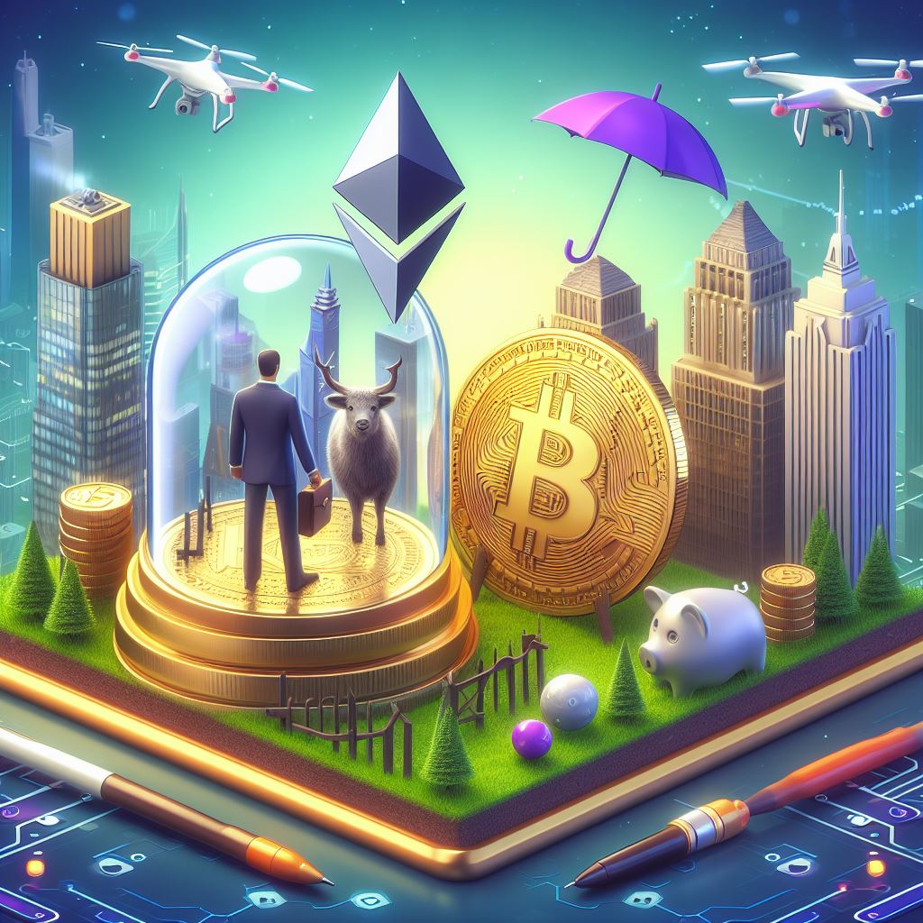 Michael Saylor: Phê duyệt Ethereum ETF giao ngay là tin vui cho Bitcoin