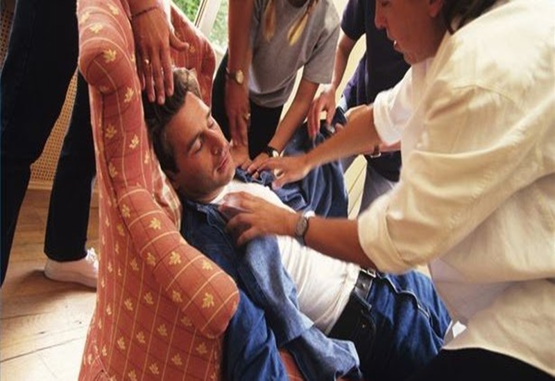 Biểu hiện của hen tim là gì?