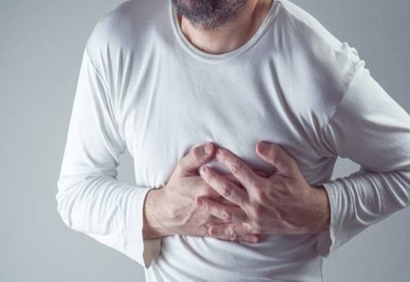 Biểu hiện của hen tim là gì?