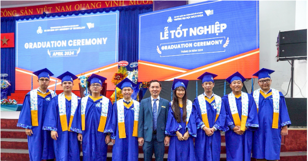 Theo học Thạc sĩ Quốc tế chuyên ngành Khoa học Máy tính tại Bách khoa ...