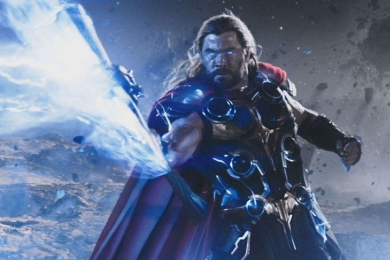 Đồn Đoán: Dự Án Phim Thor 5 Đang Được Marvel Studios Phát Triển