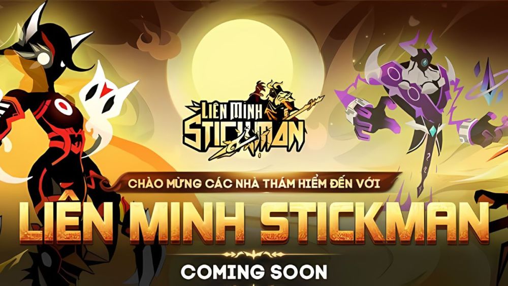 Mã đầy đủ Liên Minh Stickman VTC mới nhất 05/2024