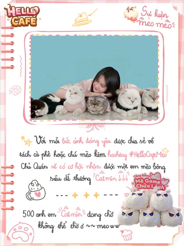 Xin chào Café Tạo Sóng Mùa Hè: Sự Kiện VNG University Week và Cuộc Thi ...