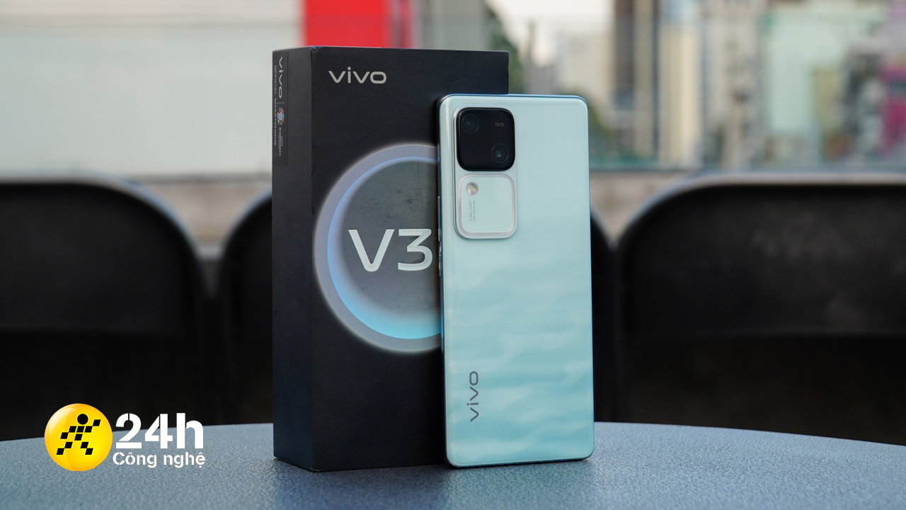 3 bí quyết sử dụng Vivo V30 để tận dụng đầy đủ tiềm năng của thiết bị