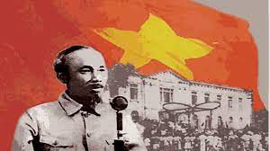 Ký Ức Mùa Thu Tháng Tám 78 Năm Trước - MyBook