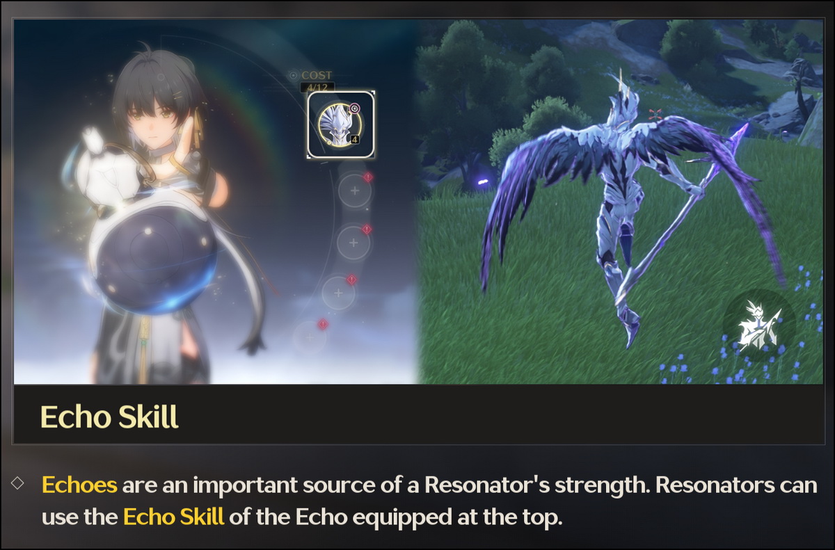 Cách Echo hoạt động trong Wuthering Waves: Một hướng dẫn đầy đủ!