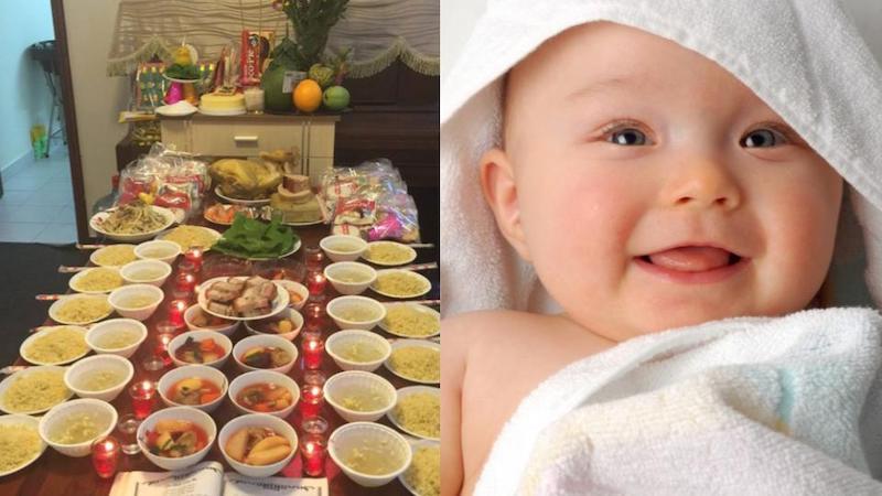 Top 10 địa chỉ phục vụ mâm cúng thôi nôi, đầy đủ dịch vụ chuyên nghiệp ...