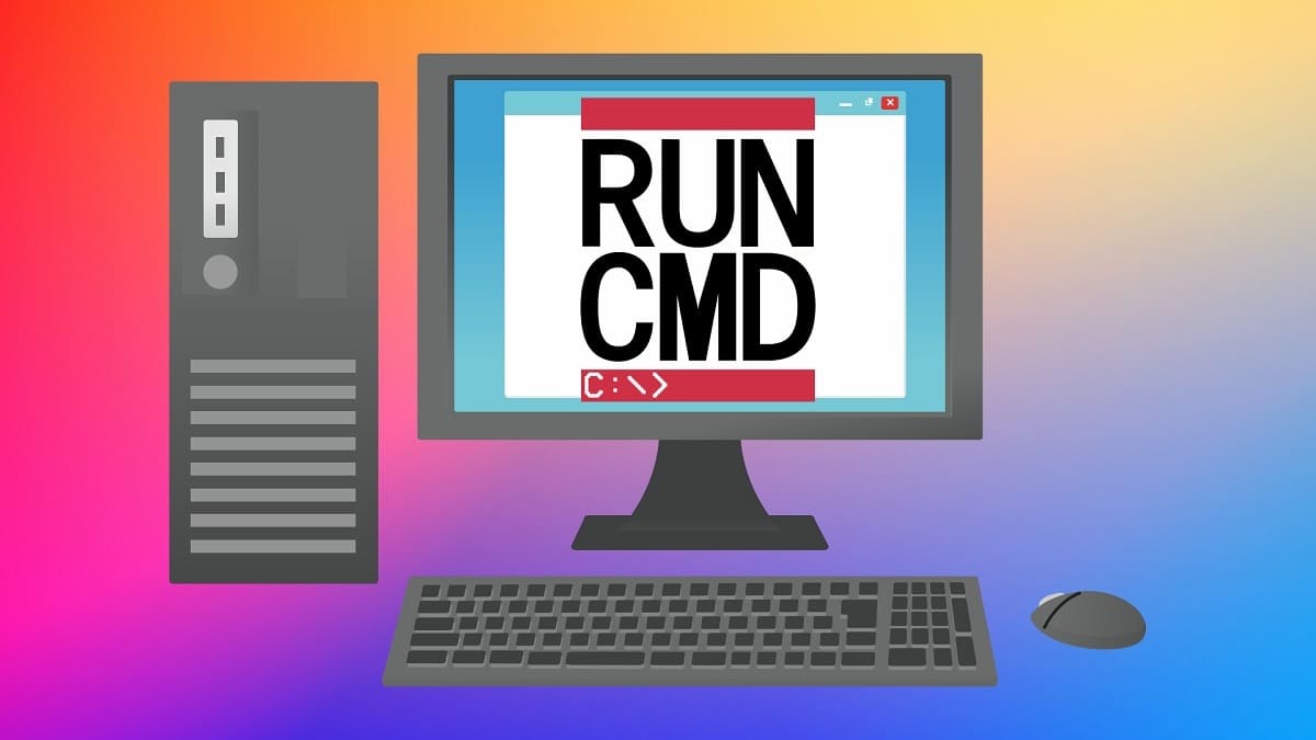 Command Prompt là gì? Hướng dẫn sử dụng lệnh và mã lệnh CMD trên Windows
