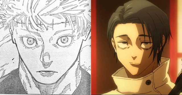 Yuta Okkotsu trong thân xác của Gojo: Tất cả những điều bạn cần biết