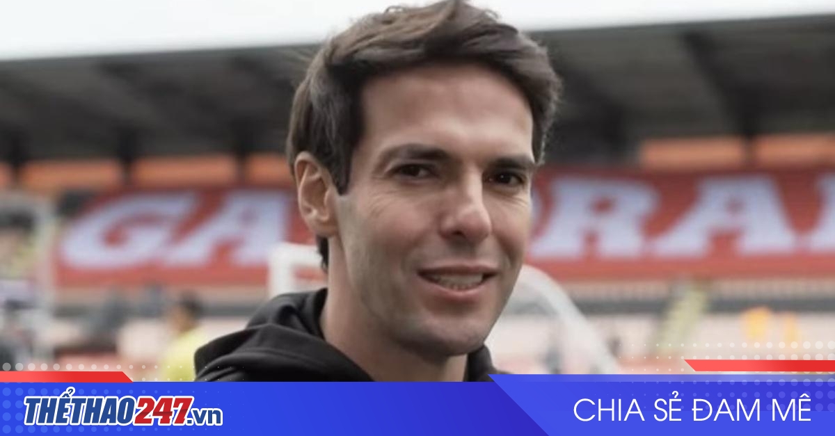 Xem Real Madrid tập luyện trước trận chung kết Cúp C1, Ricardo Kaka vẫn ...