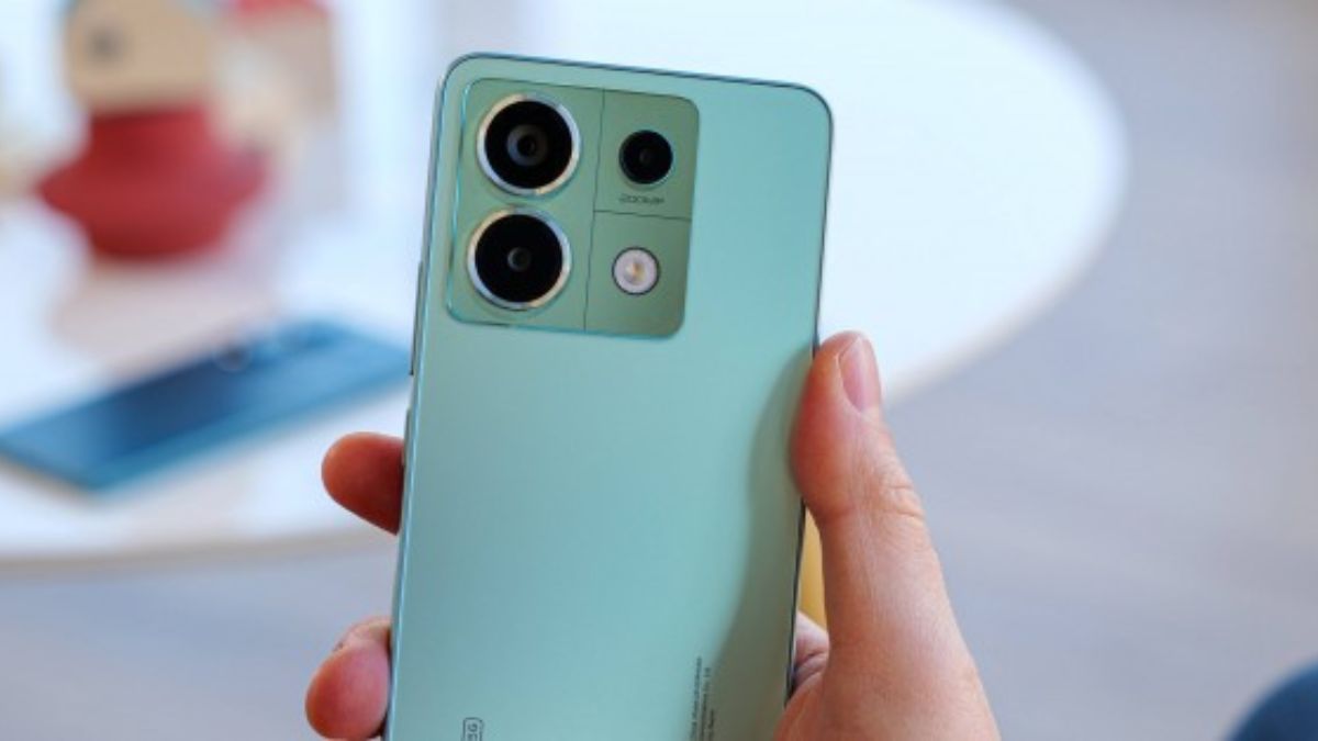 Đánh giá chi tiết Redmi Note 13 Pro 5G: Có nên mua hay không?