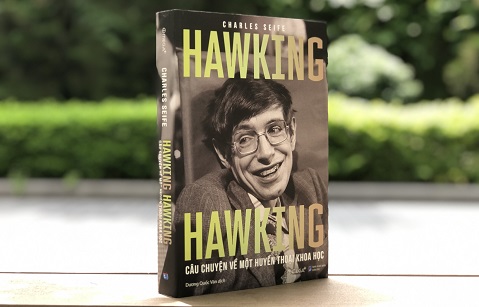 Hawking Hawking - Câu chuyện về một huyền thoại khoa học