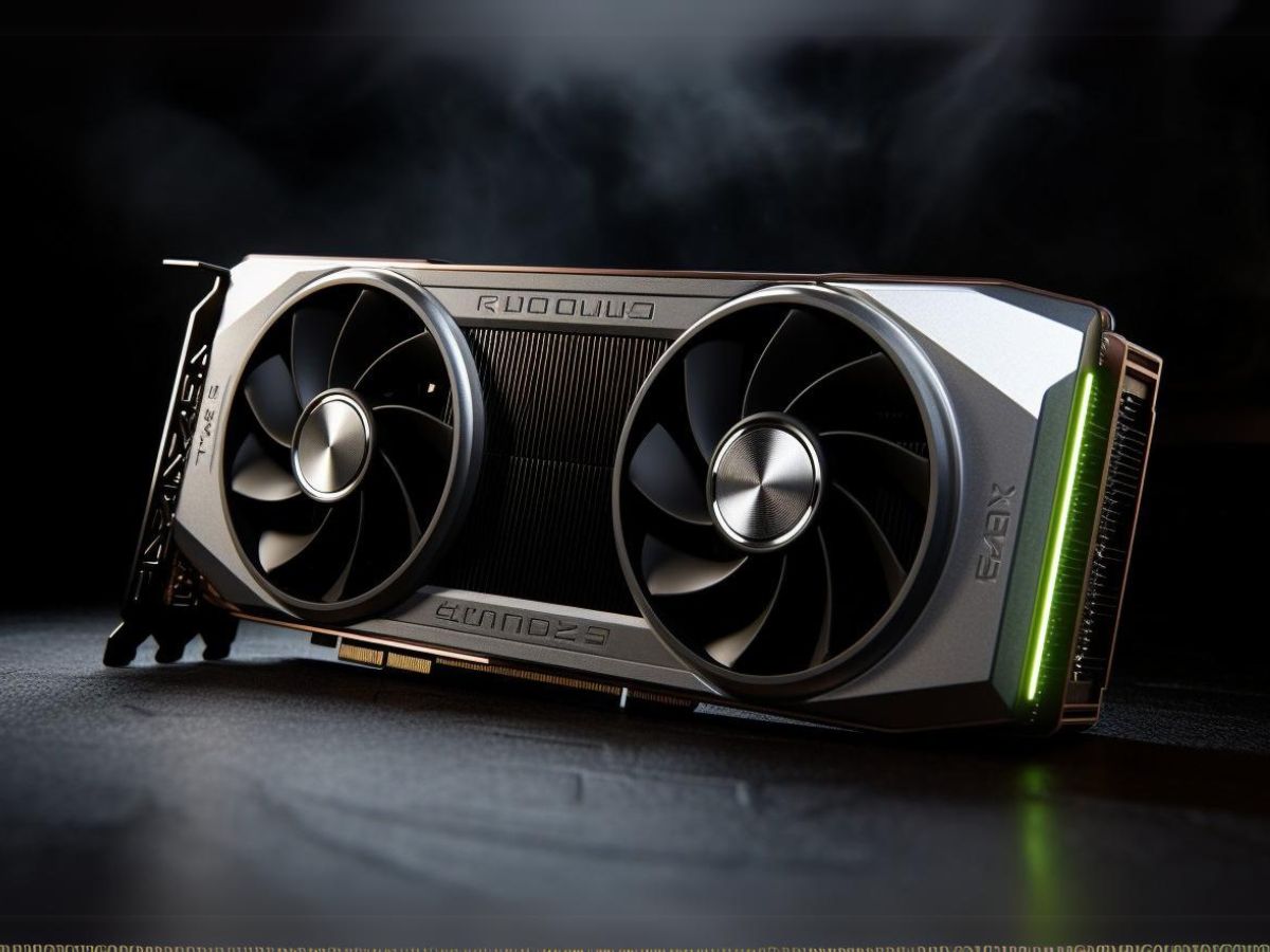 Thông tin về Nvidia RTX 5090 rò rỉ từ các nguồn tin đáng tin cậy