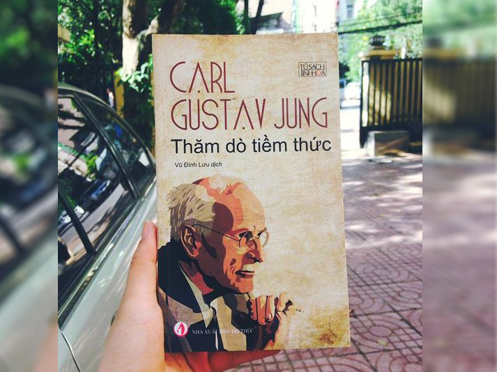 CARL JUNG và Khám phá tiềm thức