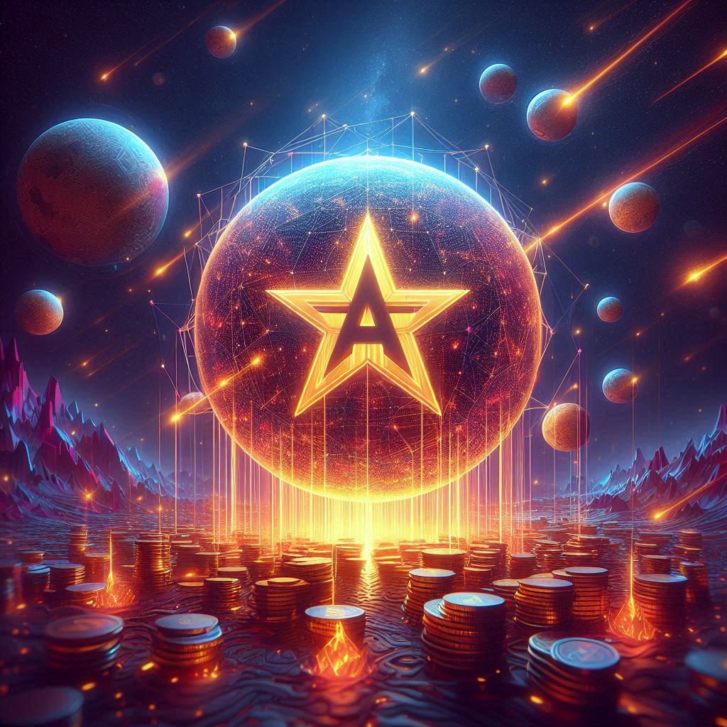 Giá token ASTR của Astar Network đã tăng hơn 17% sau khi có đề xuất đốt ...