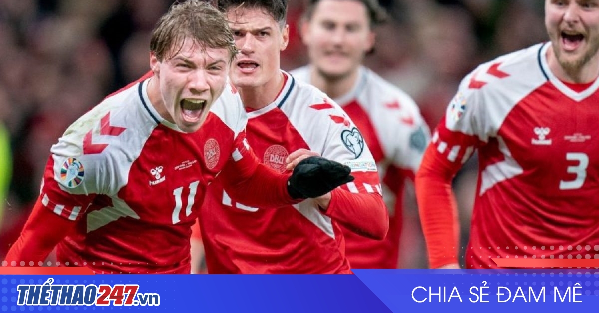 Phân tích, dự đoán trận Đan Mạch vs Na Uy, lúc 00h30 ngày 09/06/2024