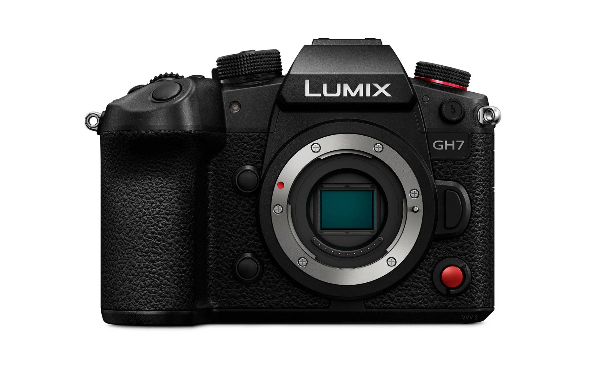 Panasonic ra mắt Lumix GH7: 25MP, quay RAW, ARRI LogC3...
